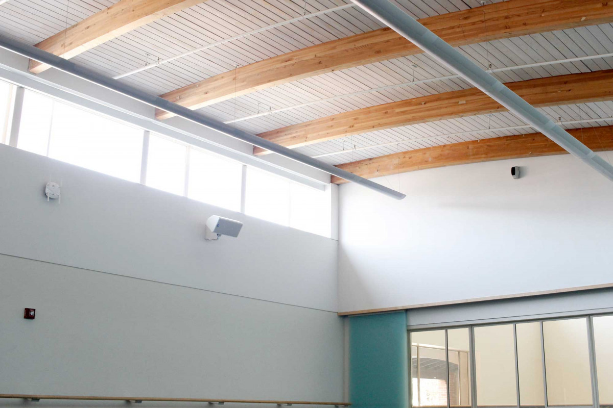 Sapphire Dance Studio • UCLA World Arts and Cultures/Dance