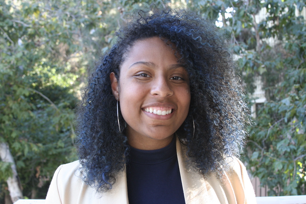 Brisa Smith Flores has earned the Terra Foundation Postdoctoral ...