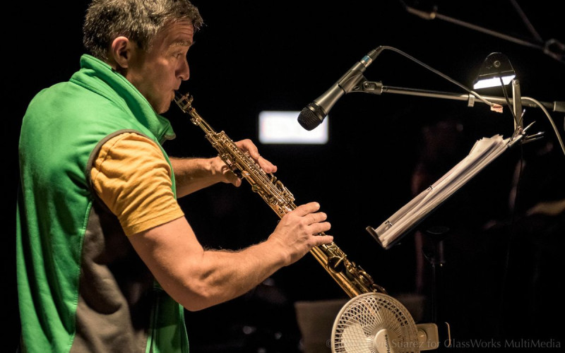 UCLA World Arts and Cultures/Dance