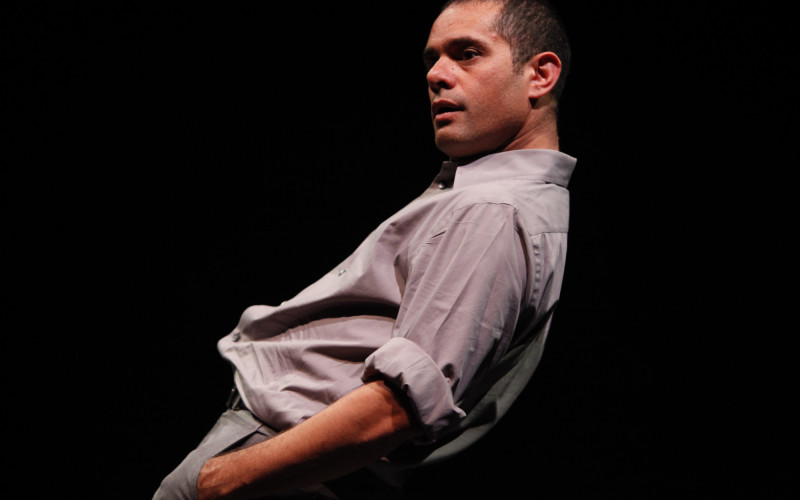 UCLA World Arts and Cultures/Dance