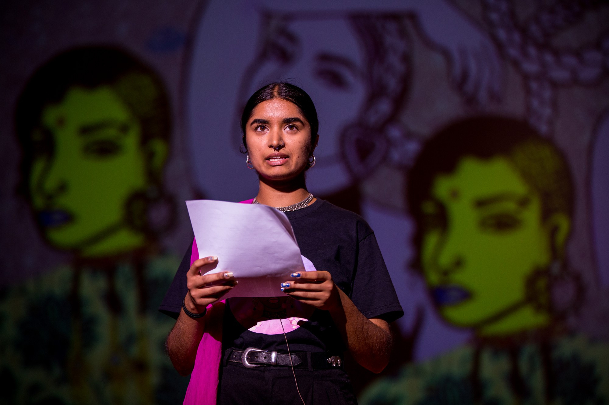 UCLA World Arts and Cultures/Dance